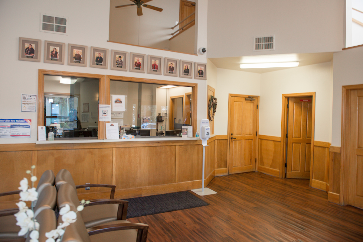 Redding Rancheria – A Proud Sovereign Nation