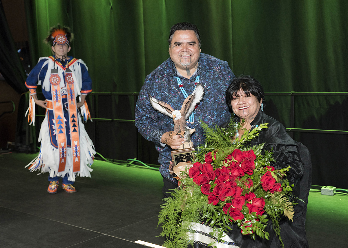 6 – Redding Rancheria