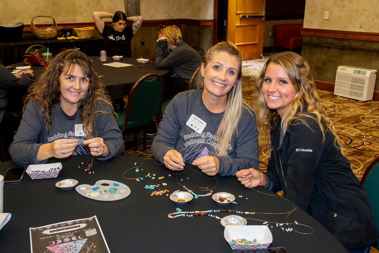 Gallery - Redding Rancheria